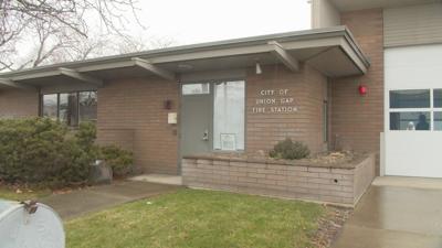 Union Gap Fire Department starts new contract with East Valley | News ...