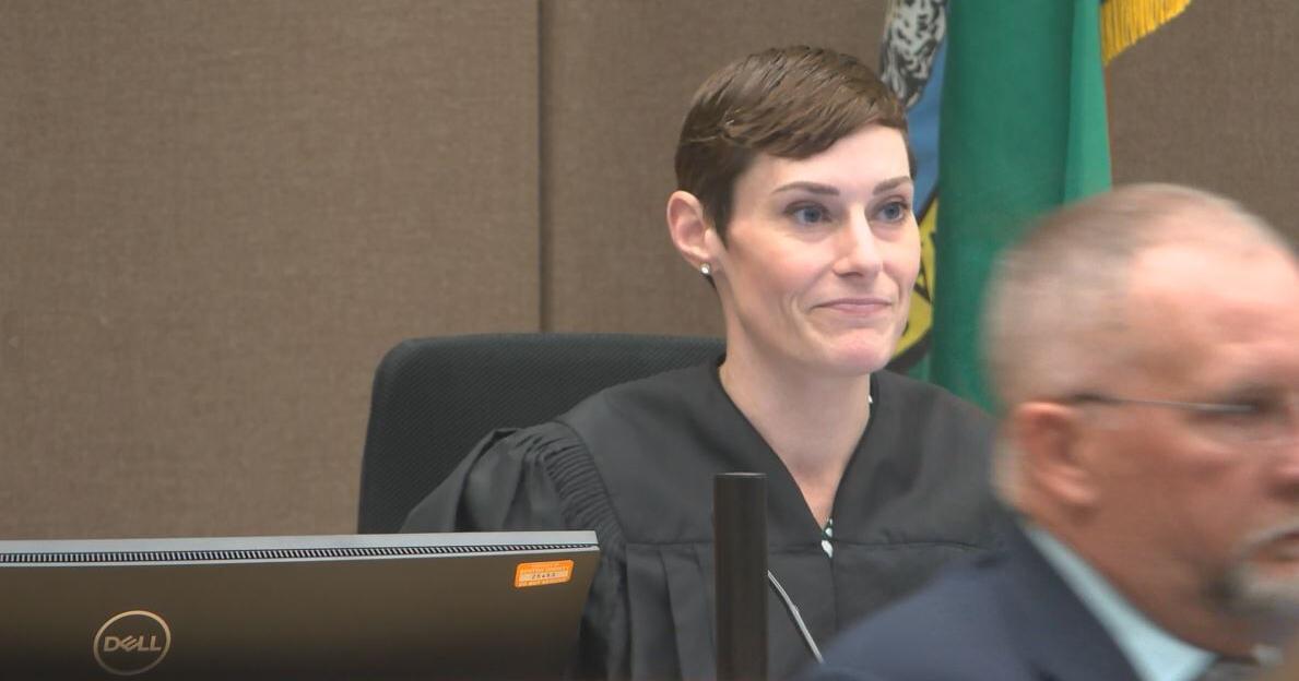 Judge Diana Ruff | Crime | applevalleynewsnow.com