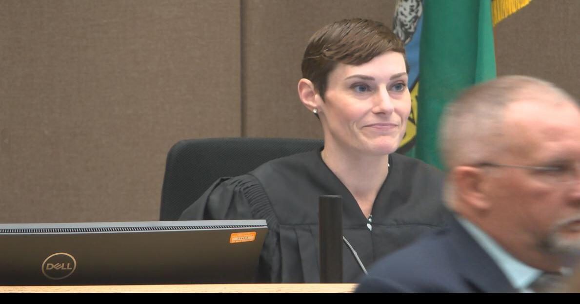 Judge Diana Ruff | Crime | applevalleynewsnow.com