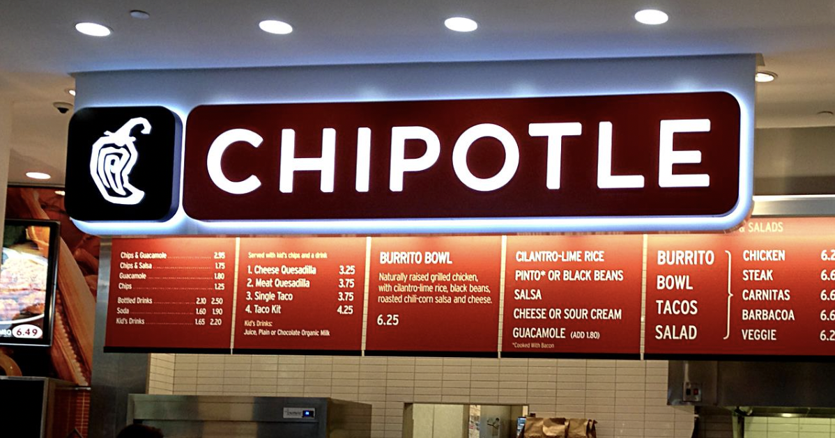 New Chipotle location opening in Pasco with area’s first drive-through ...
