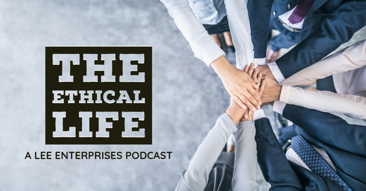 How does servant leadership make workplaces stronger? | Shareable ...