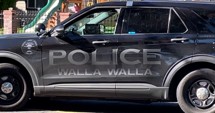 Walla Walla man, teen arrested after two shootings Friday | News ...