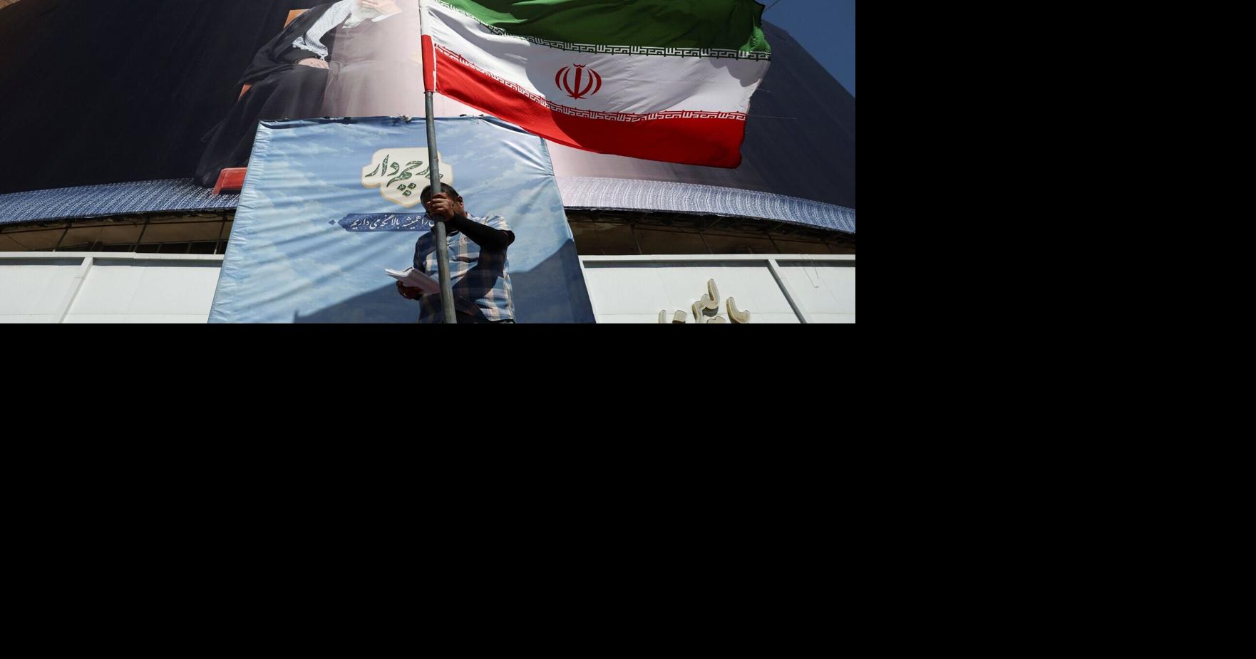 Iran and US reach an initial deal to end the war and open the Strait of ...