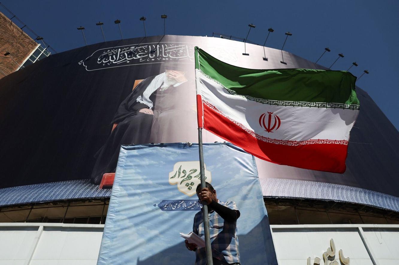 Initial deal to end US-Iran war moves toward formal signing despite ...