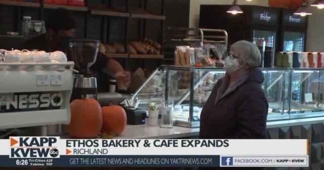 Second Ethos Bakery location opens in Richland | Food & Recipes ...