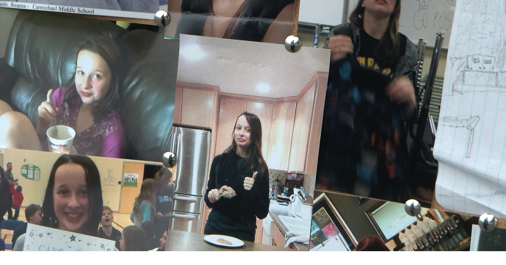 Case dismissed for Breanna Gooldy's alleged murderer, state to refile ...