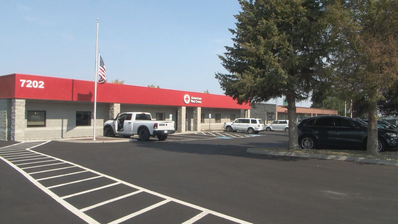 Tri-Cities residents can learn life-saving CPR skills at free Red Cross ...