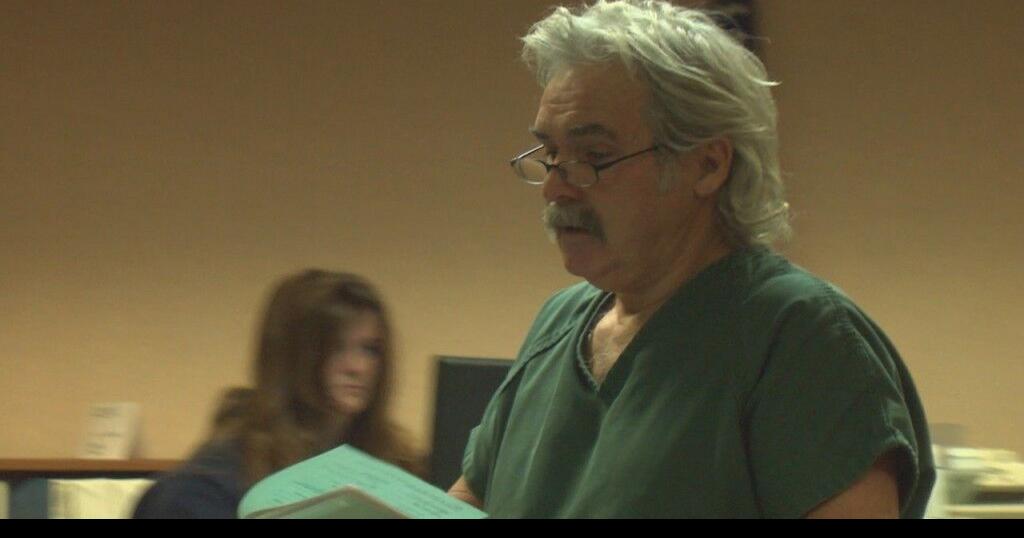 Beckford Appears in County Court | News | applevalleynewsnow.com