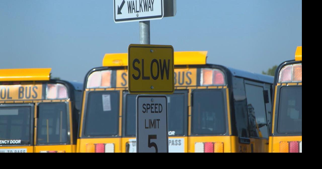 Pasco School District hosts first bus driver job fair to address ...