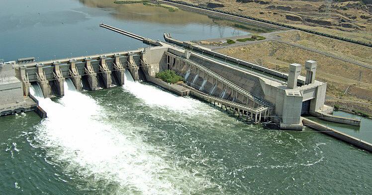 WSDOT studies transportation impact of potential Lower Snake River dam ...