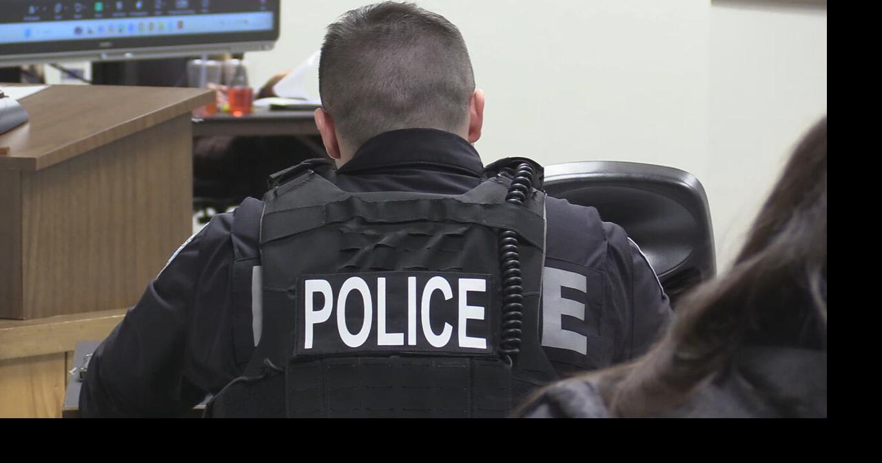 Mabton Mayor tells city's last police officer to ‘get out’ after ...