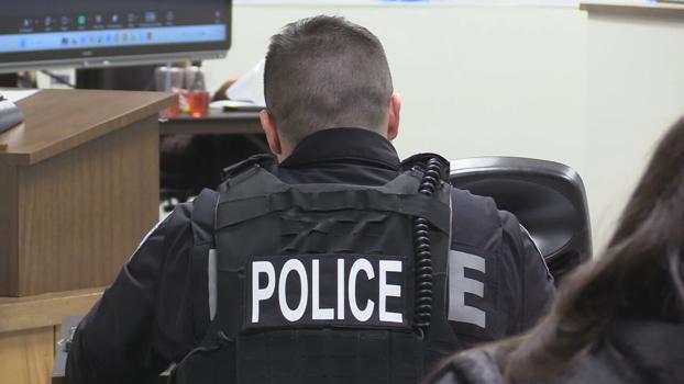 Mabton Mayor tells city's last police officer to ‘get out’ after ...