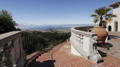 15 secrets of Hearst Castle | Lifestyle | applevalleynewsnow.com