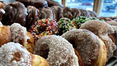 Richland’s Spudnut Shop named best doughnut shop in Washington | Food ...