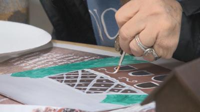 Grandview Library offers free, all-ages crafts for the holidays | News ...