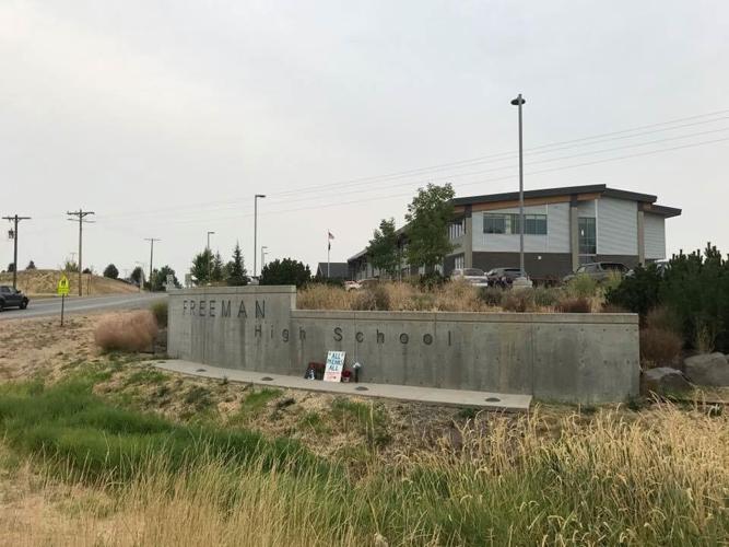 Photo recap of Freeman High School shooting | News | applevalleynewsnow.com