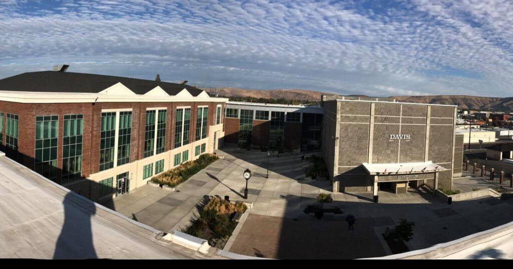 YPD: 6 kids detained, released with weapons outside Yakima’s Davis HS ...