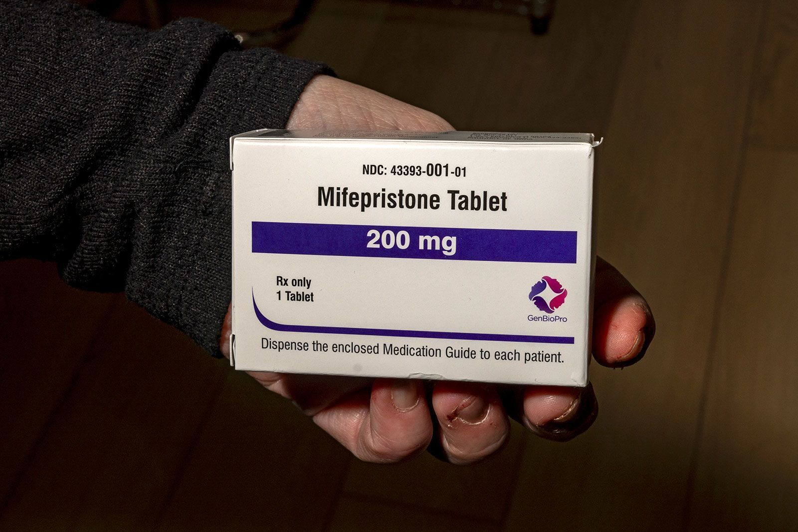 Appeals court blocks FDA rule that allows women to obtain abortion ...