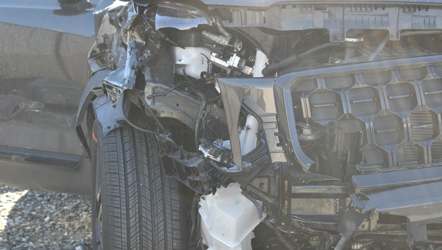 Where was off-duty WSP Trooper Sarah Clasen before the fatal crash? New ...