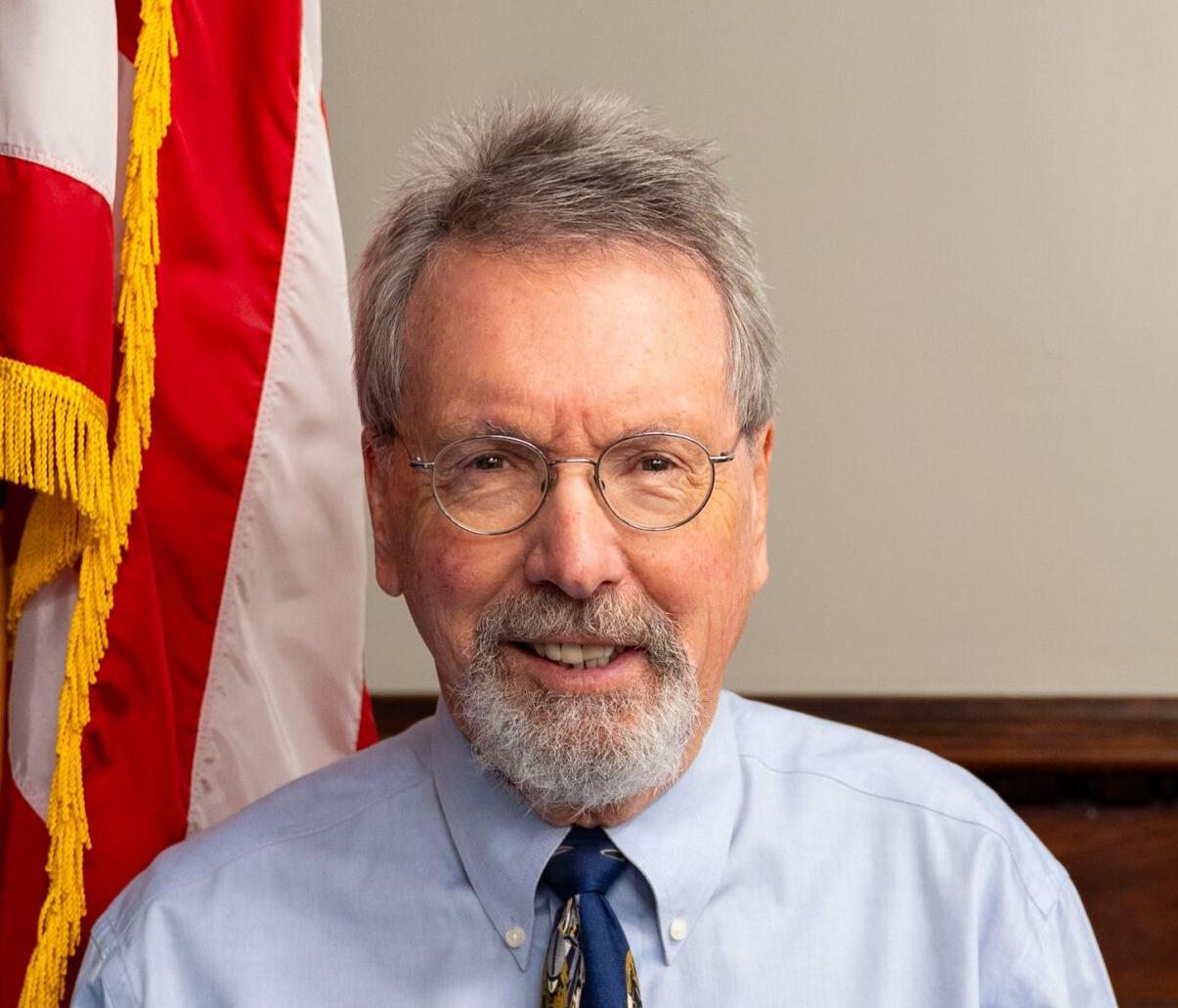 Walla Walla Mayor resigns from City Council after 14 years as councilor ...