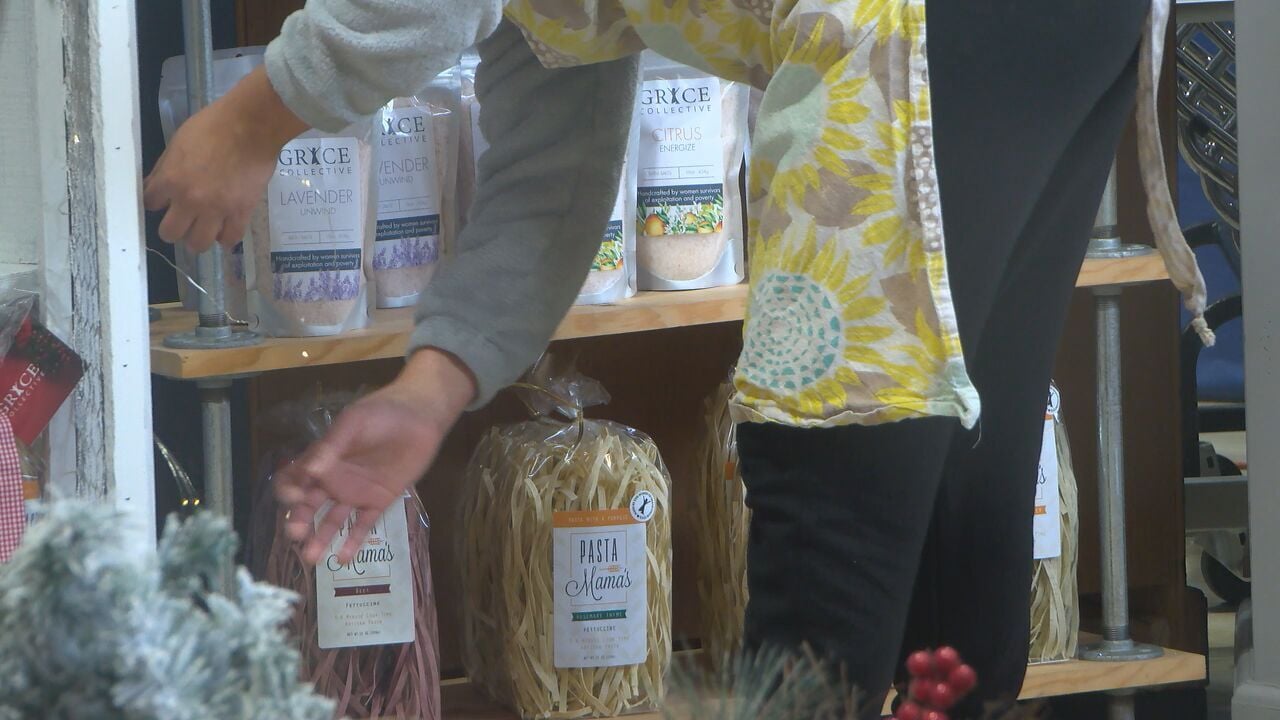 Pasco nonprofit Grace Collective expands mission with new building ...