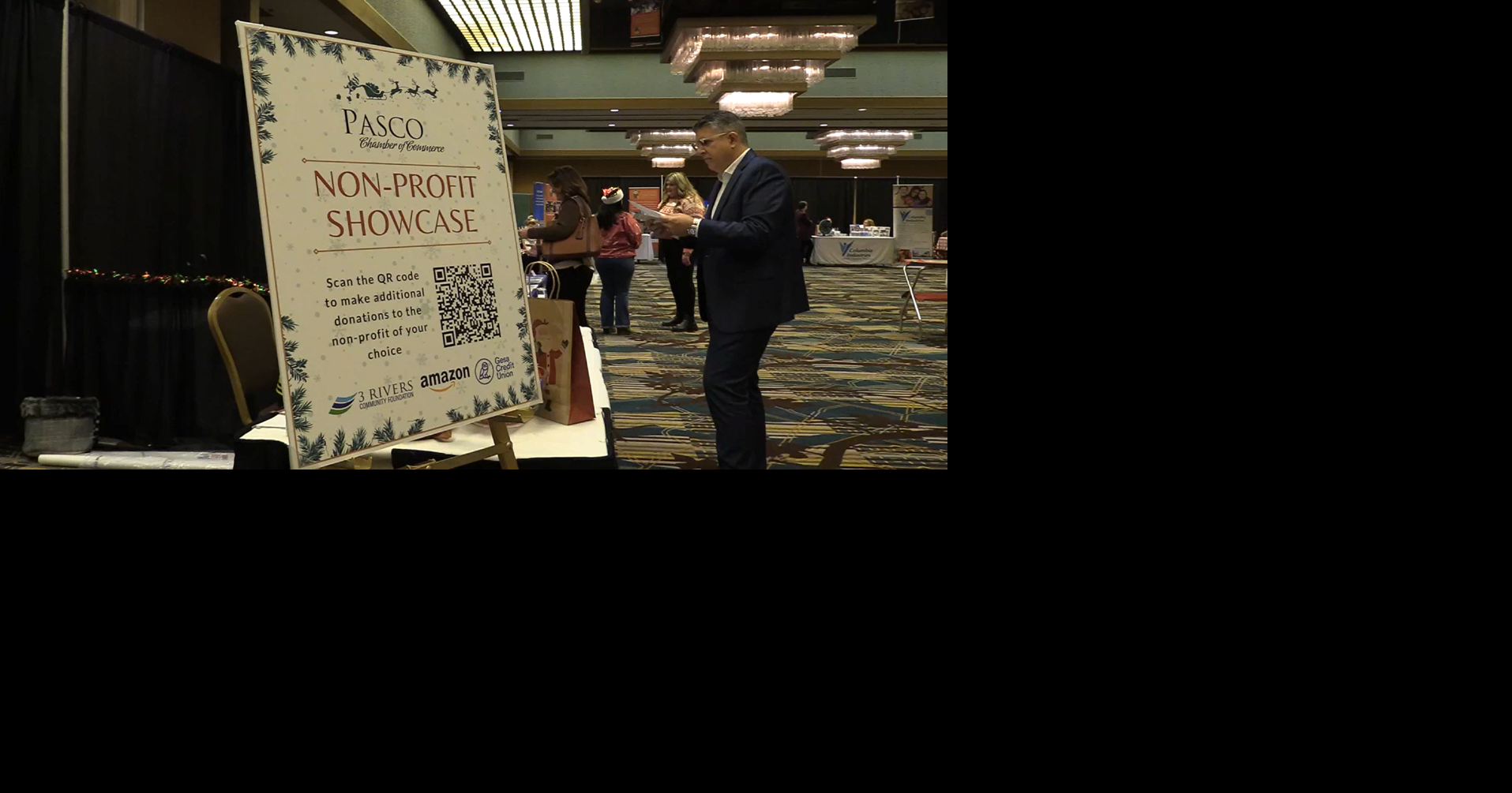 Pasco Chamber of Commerce hosts Non-Profit Showcase | Events ...