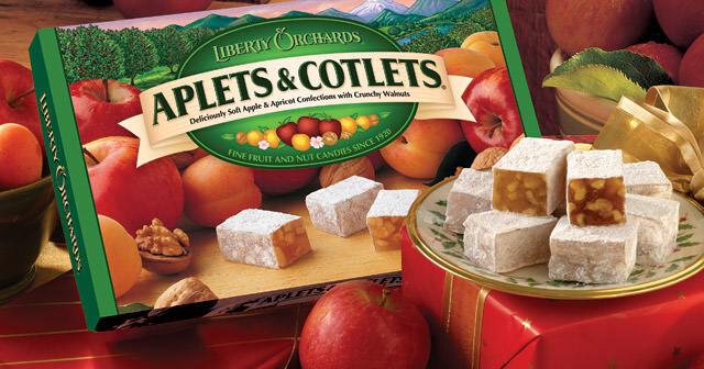 Aplets & Cotlets candy company closing after 100+ years | Food ...