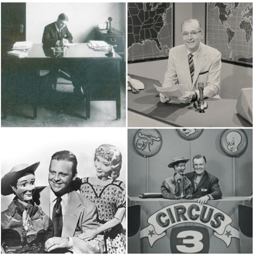 History of Morgan Murphy Media | News | applevalleynewsnow.com