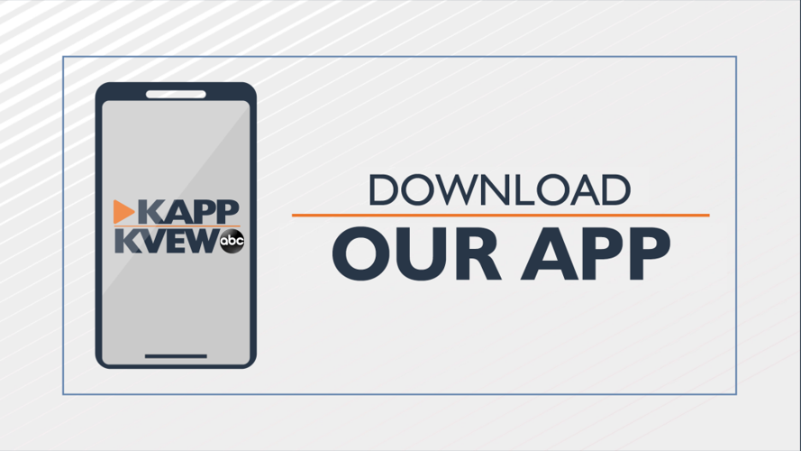 KAPP-TV signal being repaired; watch local newscasts on app, online ...