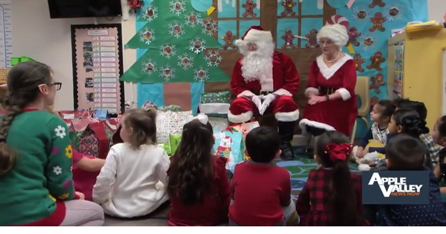 Years of Giving: Energy Northwest Spreads Holiday Cheer to Benton ...