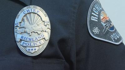 Richland Police Department takes part in National Drug Take Back Day ...