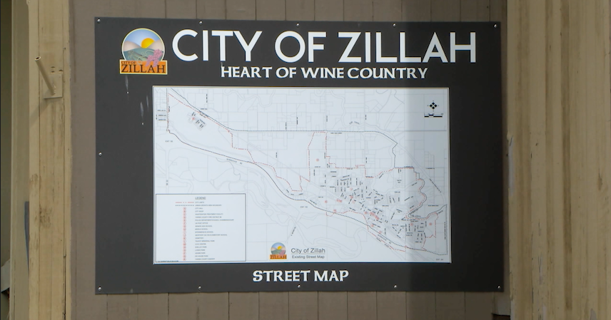 City of Zillah focuses on responsible spending while balancing current ...