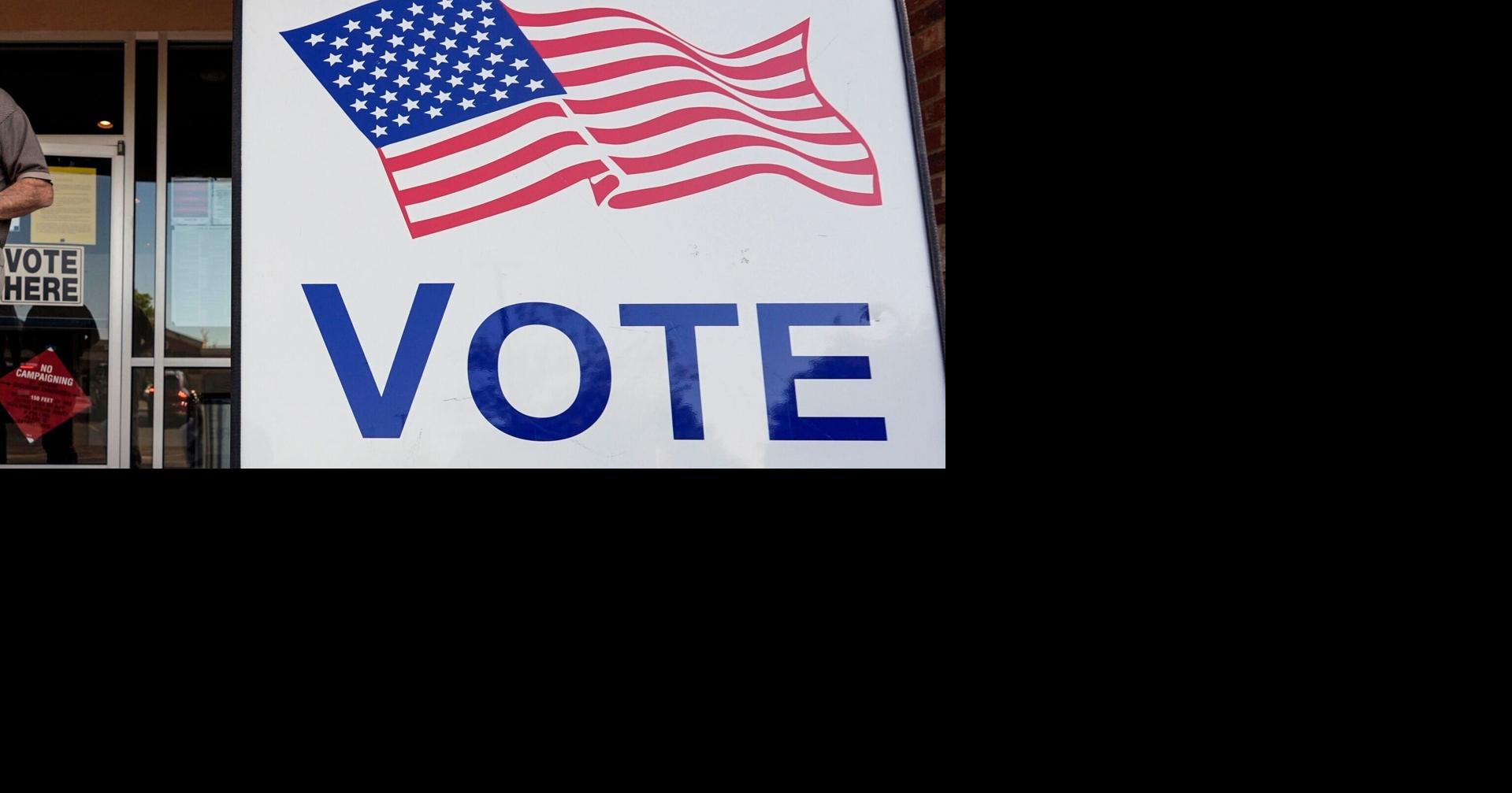 Poll: Nearly half of Americans identify as independents | Shareable ...