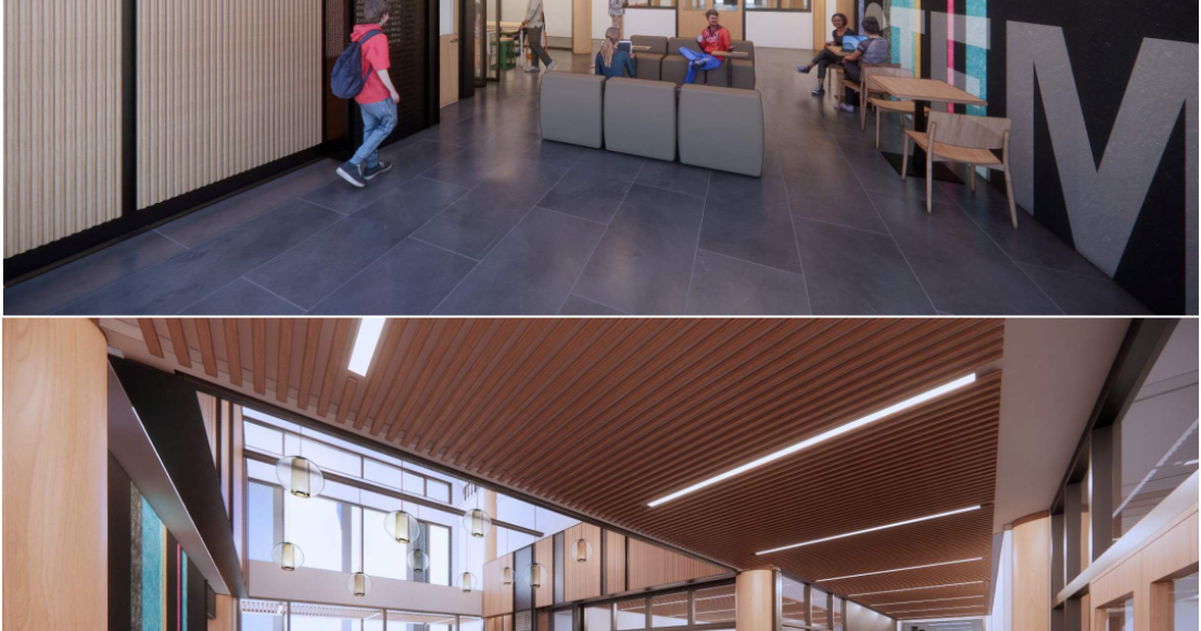 Heritage University to upgrade Ross Center into new STEM Learning ...