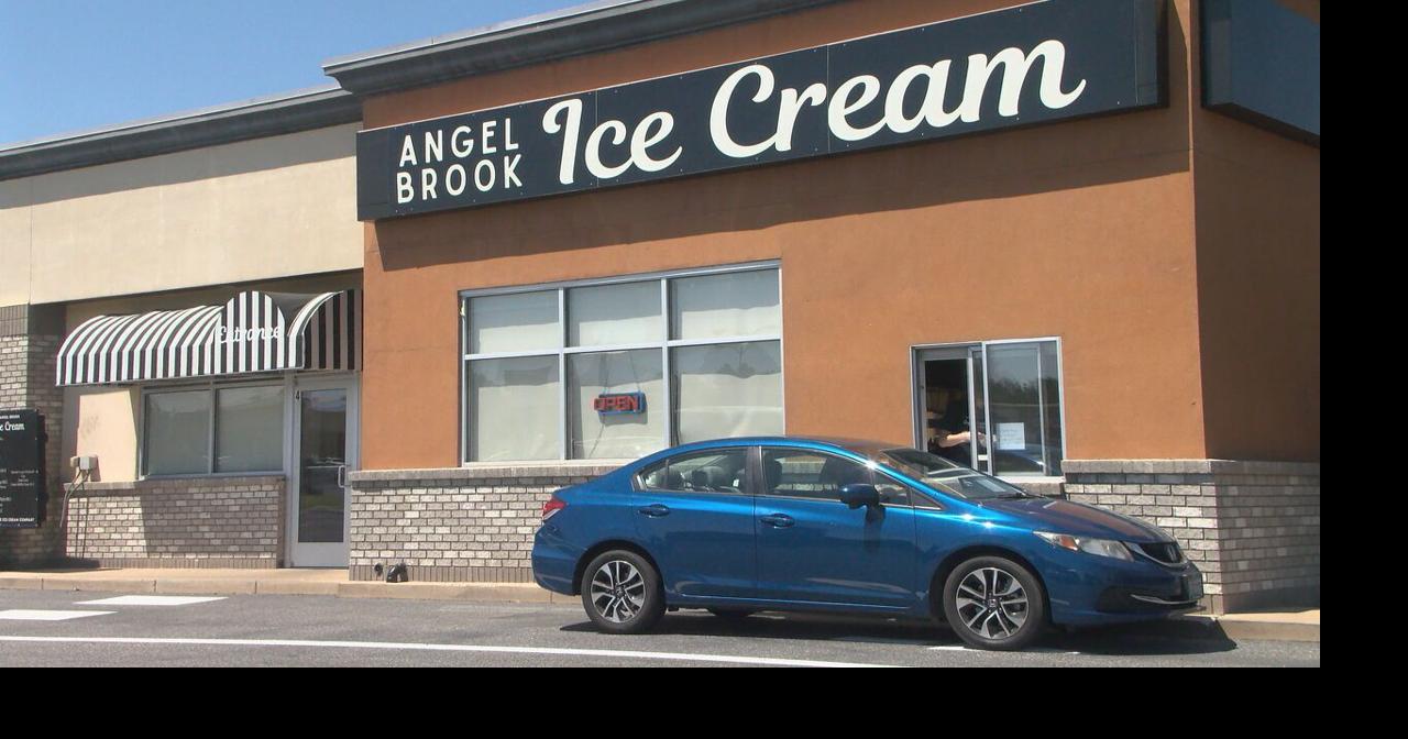 A new family-run ice cream shop brings farm-fresh flavors to Kennewick ...