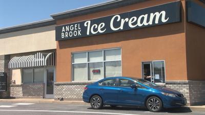 A new family-run ice cream shop brings farm-fresh flavors to Kennewick ...