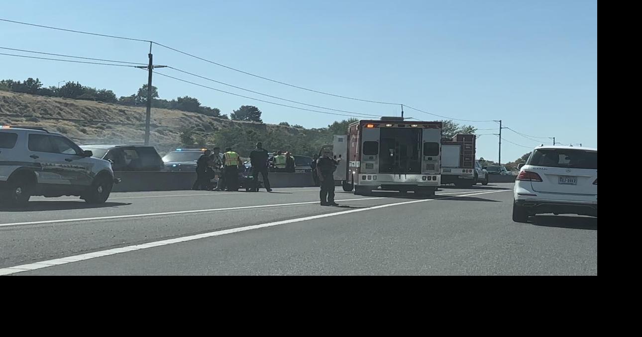 Major car crash on SR 240, expect traffic delays | News ...