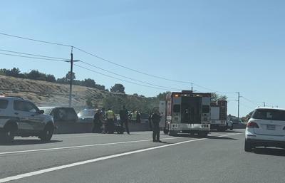 Major car crash on SR 240, expect traffic delays | News ...
