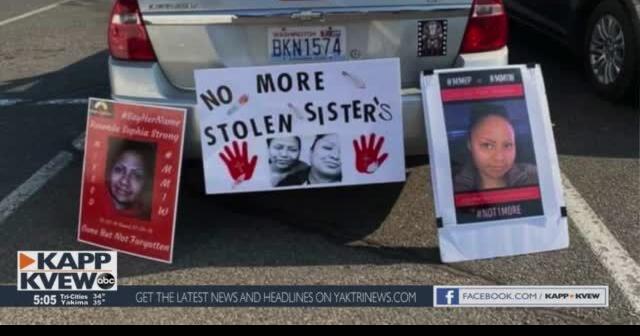 Rosenda Strong’s family hopes for justice in 2021 | Crime ...