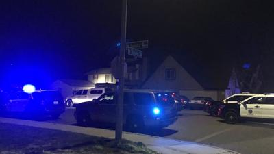 Body found inside Kennewick home after two-hour standoff | Crime ...