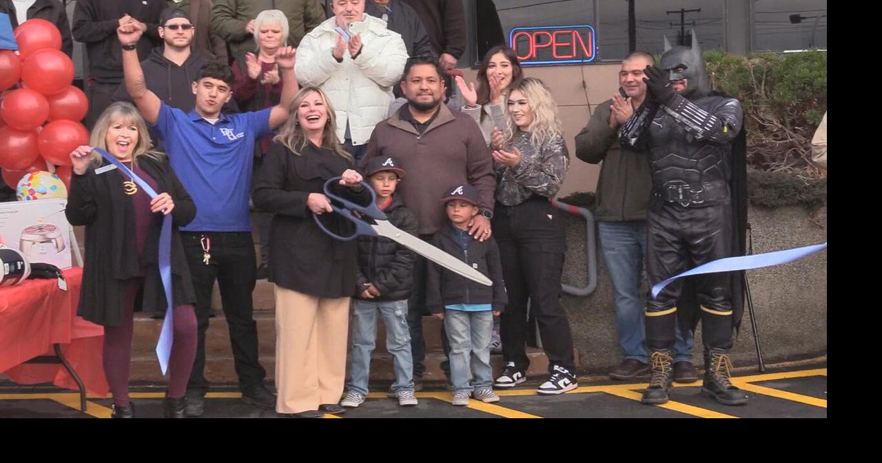 Selah’s Brian Harris Used Cars expands, adding new Yakima location | News | applevalleynewsnow.com