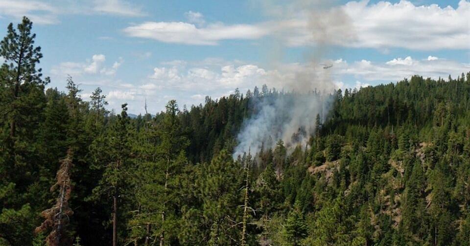 Left Hand Fire: All evacuation levels lifted as of Monday morning ...