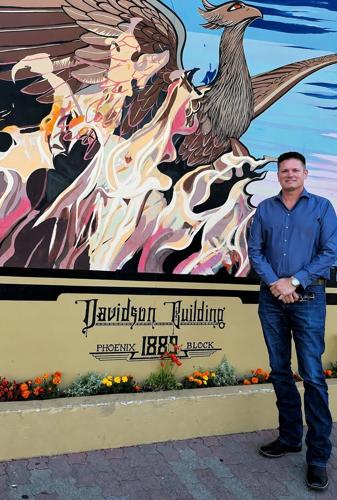 Kittitas County commissioner resigning to join local economic ...