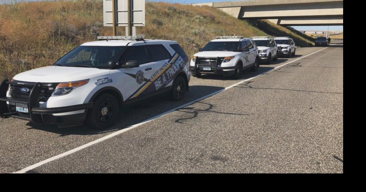 Washington State Patrol conducting statewide emphasis on ‘Move Over ...