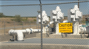 Wildfires threaten Yakima Valley water infrastructure, Roza Irrigation ...