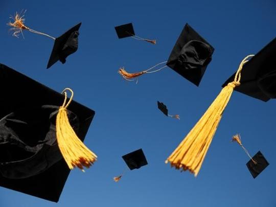 Local schools celebrating graduating class of 2026 | News ...