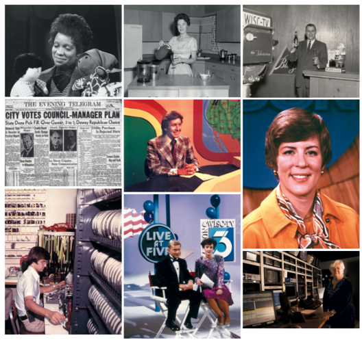 History of Morgan Murphy Media | News | applevalleynewsnow.com