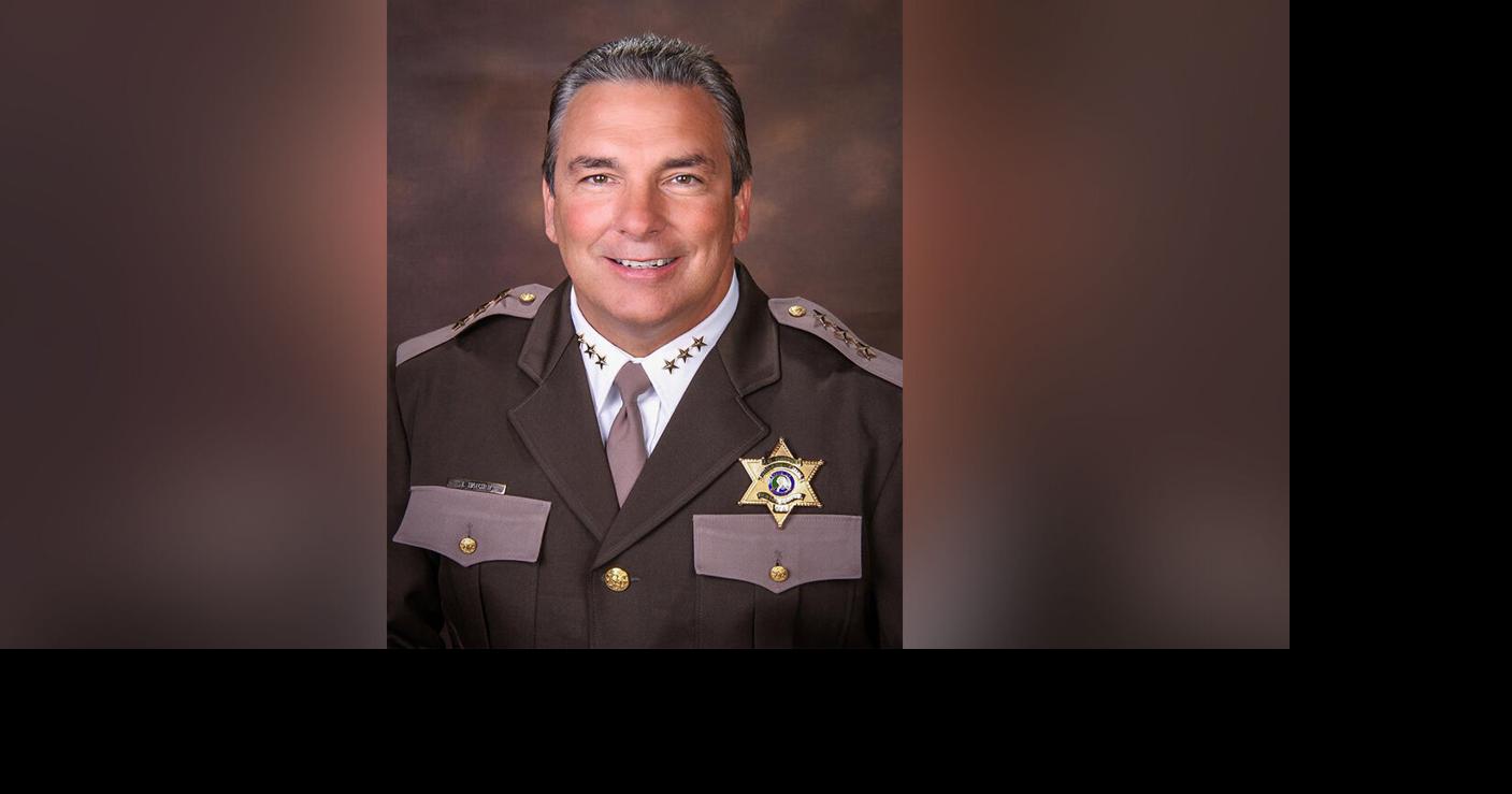 Spokane Co. prosecutor handling Sheriff Hatcher’s domestic violence ...