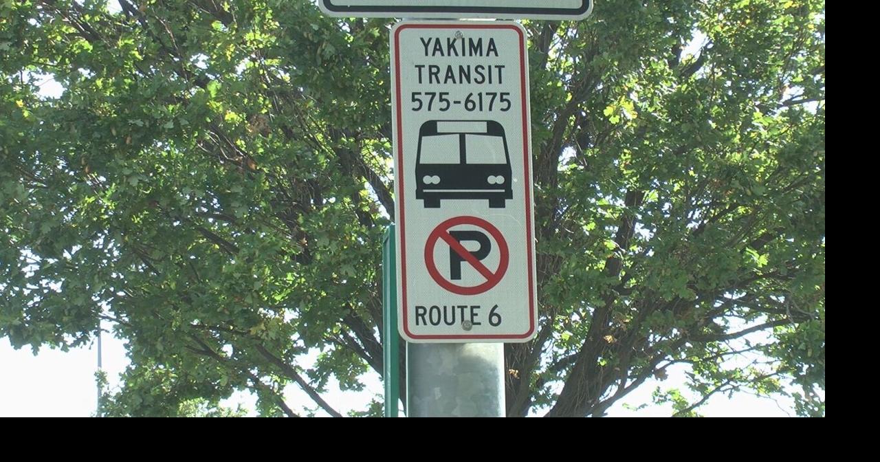 Yakima Transit will offer free shuttle services to fair | Local News ...