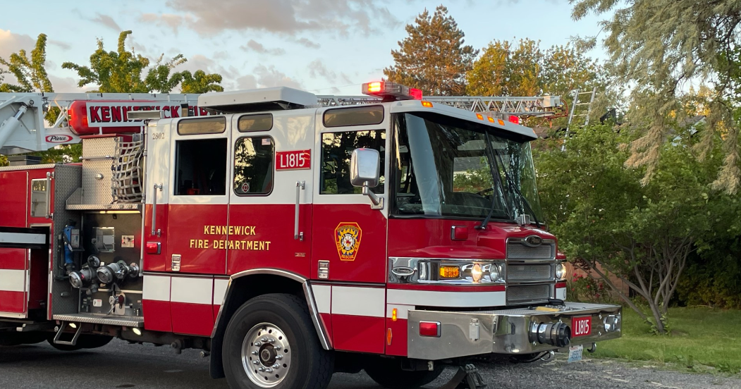 Family of 8 without a home after fire in Kennewick | Local News ...